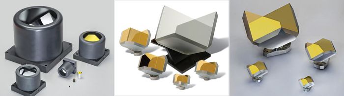 Retroreflector Selector | PLX Inc.