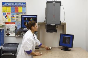 In-House Facilities | PLX Inc.