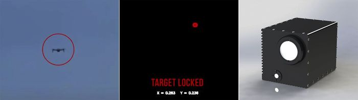 Beam Steering Technology | PLX Inc.