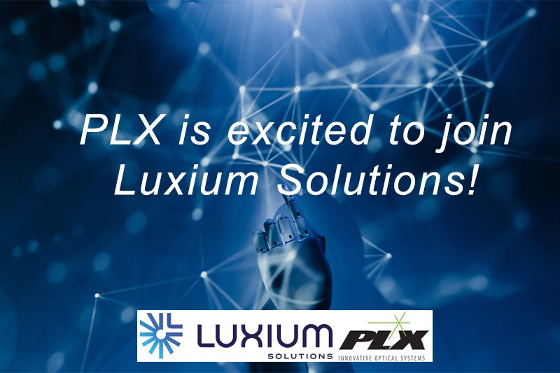 Our latest advancement in LTHR technology | PLX Inc.
