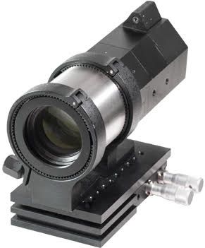 Electronic Autocollimator and Alignment Telescopes | PLX Inc.